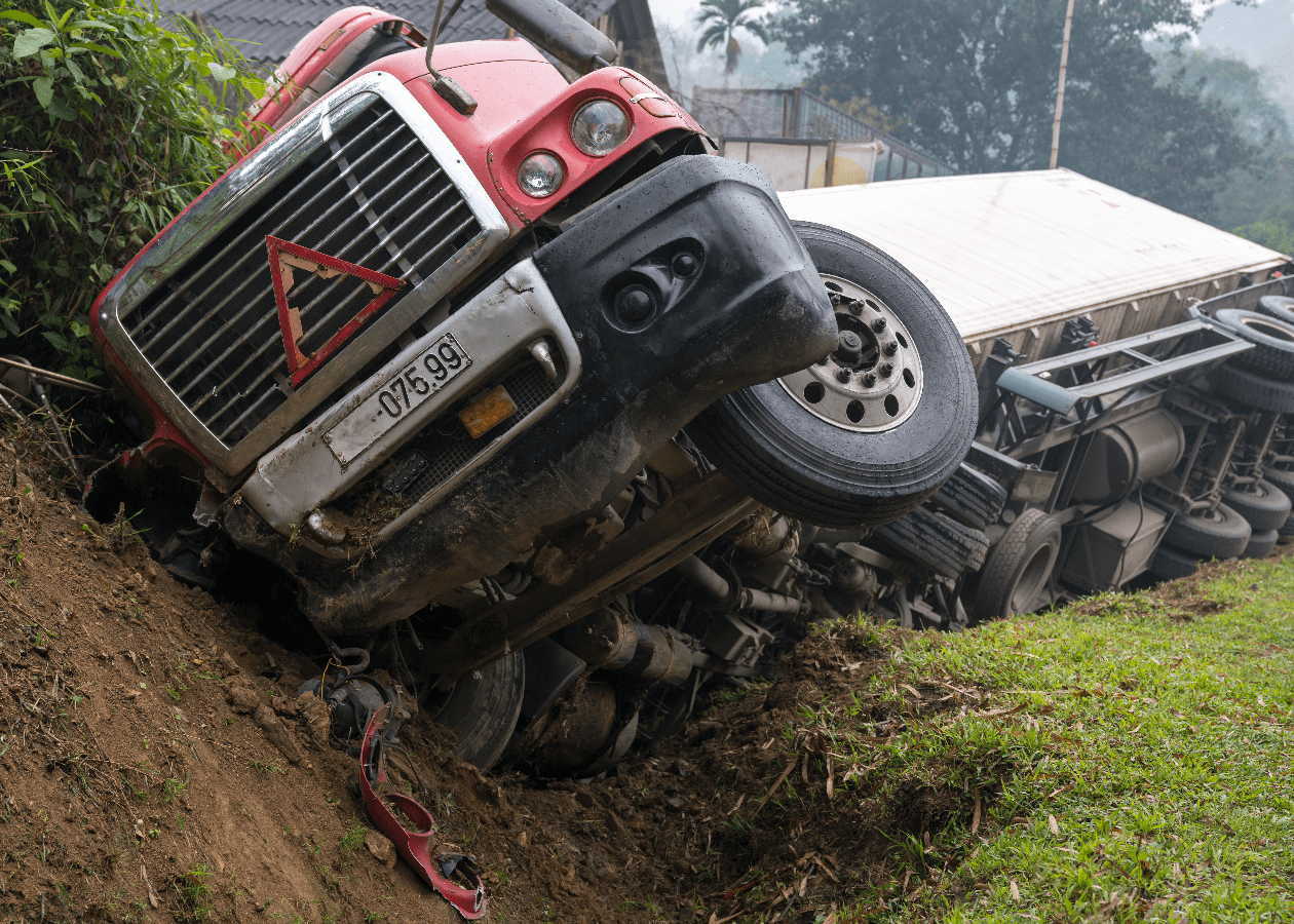 Five Things You Need To Know About Unfortunate Truck Accidents!