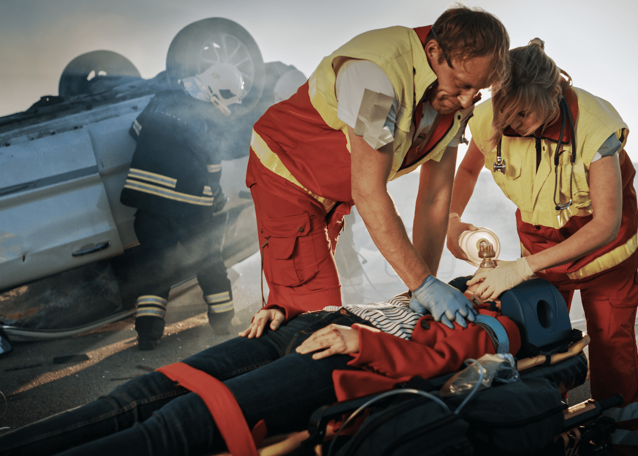 Top 5 Types And Causes Of Catastrophic Injuries