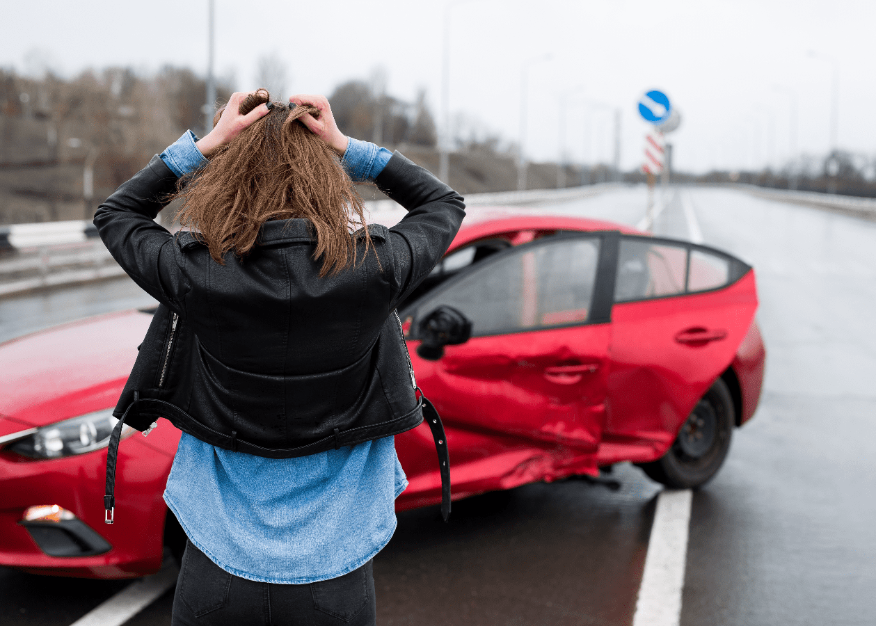 10 Common Car Accidents and How to Help Avoid Them