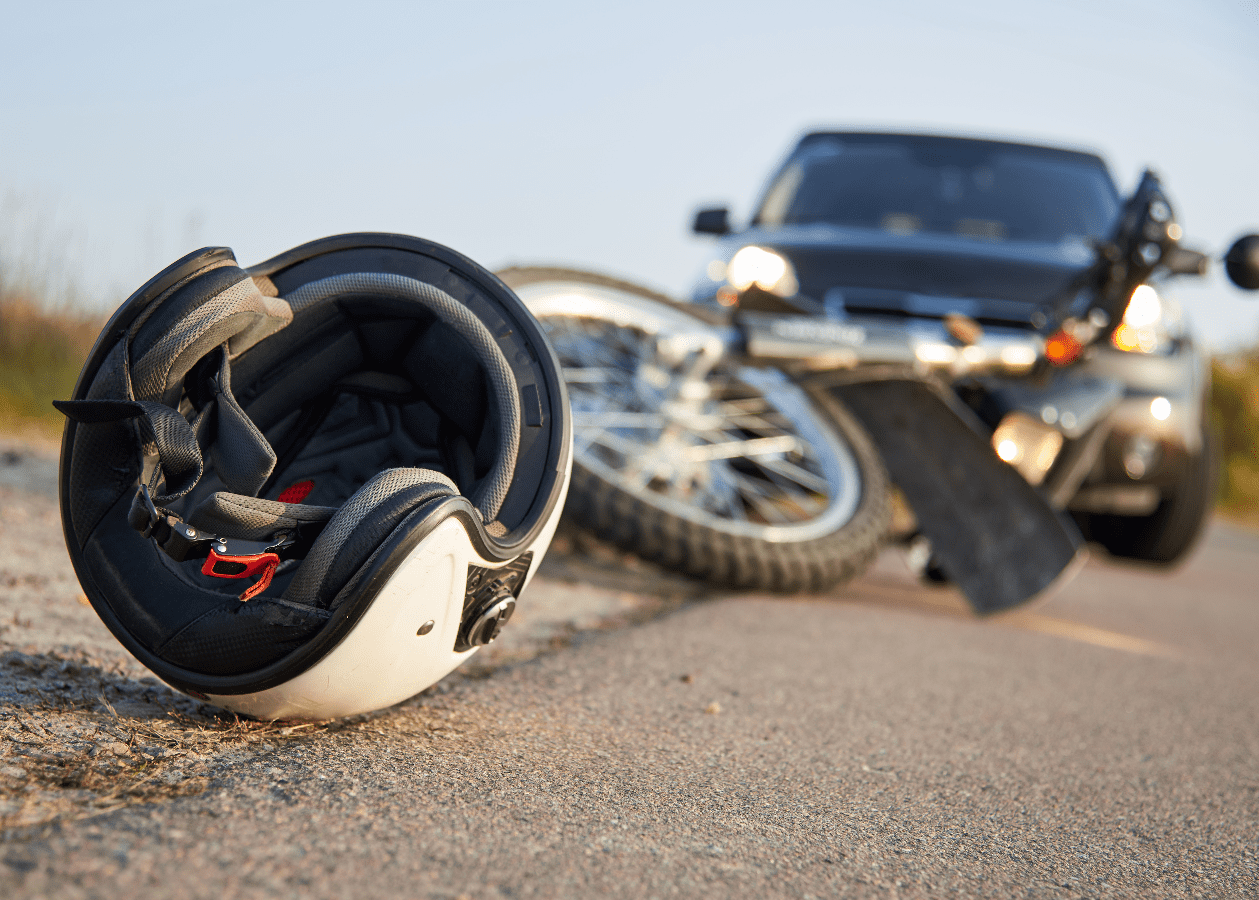 5 Ways Motorcycle Accidents Can Cause Catastrophic Injuries