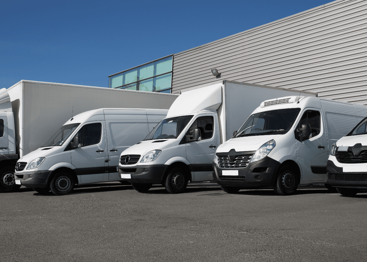 What is the Difference in a Commercial Vehicle? - Tirado Law